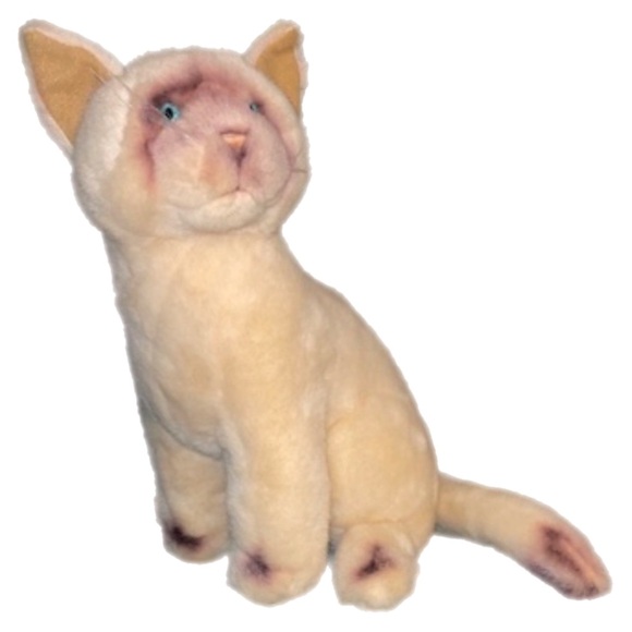 Prima Classic Collection | Toys | Prima Classic Collection Siamese Cat ...